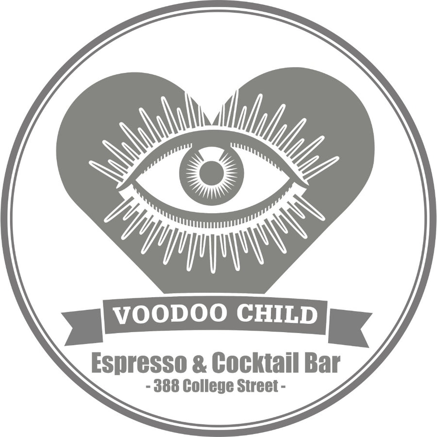 Voodoo Child Cafe & Cocktail Bar