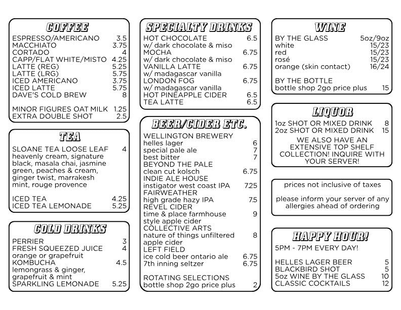 Voodoo Child Cafe & Cocktail Bar